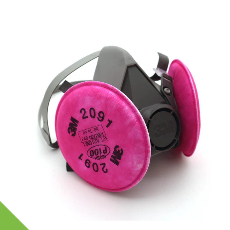 3M™ 2091 Filters – Baltex Company Limited