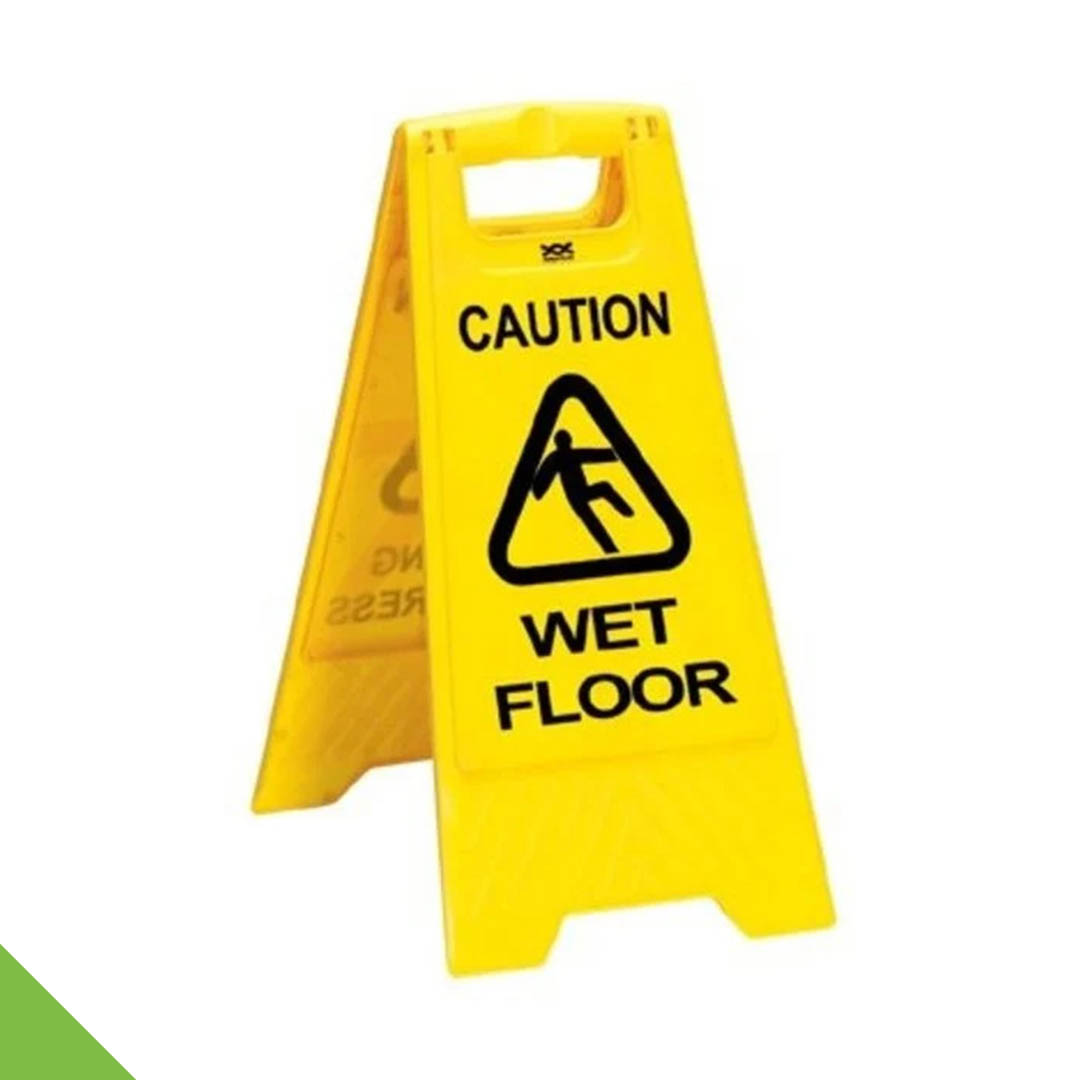 Caution Stands – Baltex Company Limited