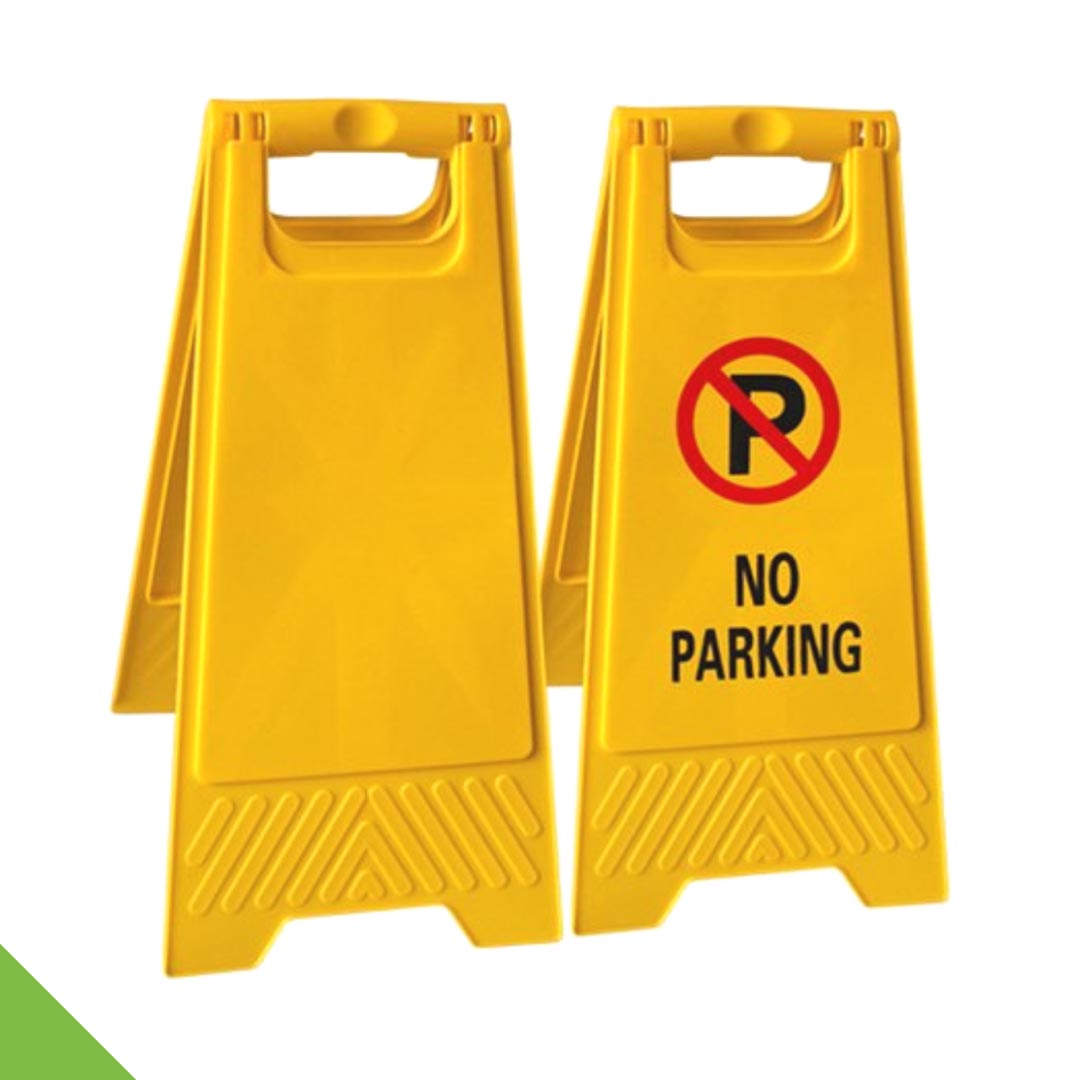 Caution Stands – Baltex Company Limited