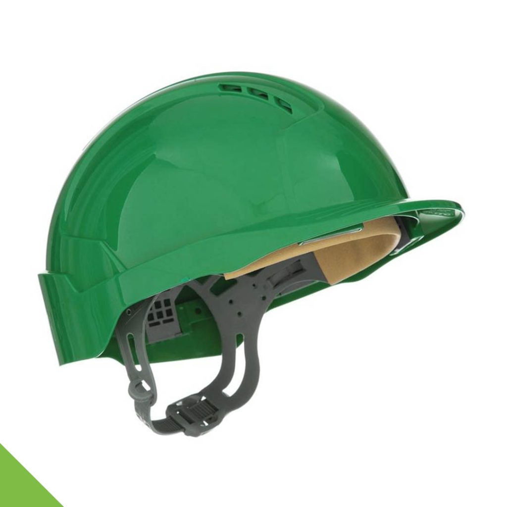 JSP Evo2 Safety Helmet – Baltex Company Limited