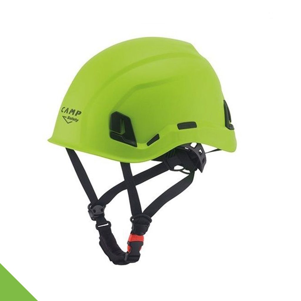 Work at Height Safety Helmet – Baltex Company Limited