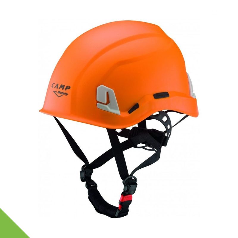 Work at Height Safety Helmet – Baltex Company Limited